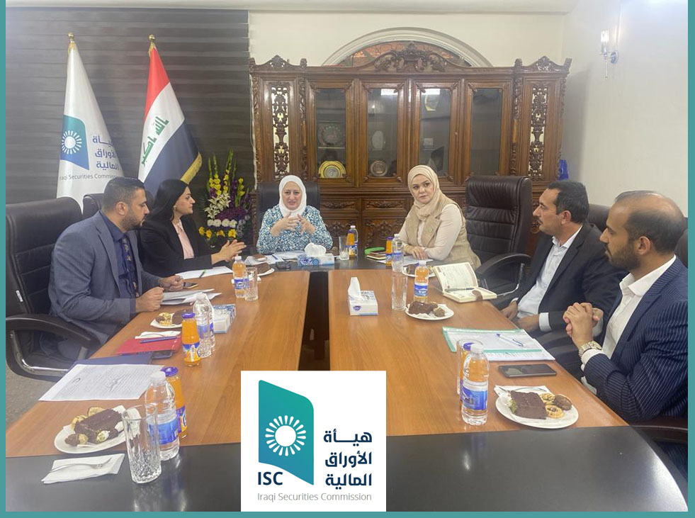 Iraqi Securities Comission